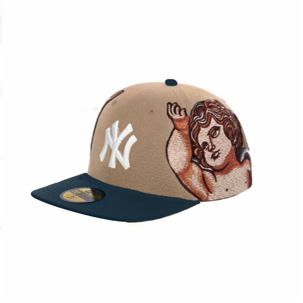 Preorder Yankee x JON STAN – Jon stan